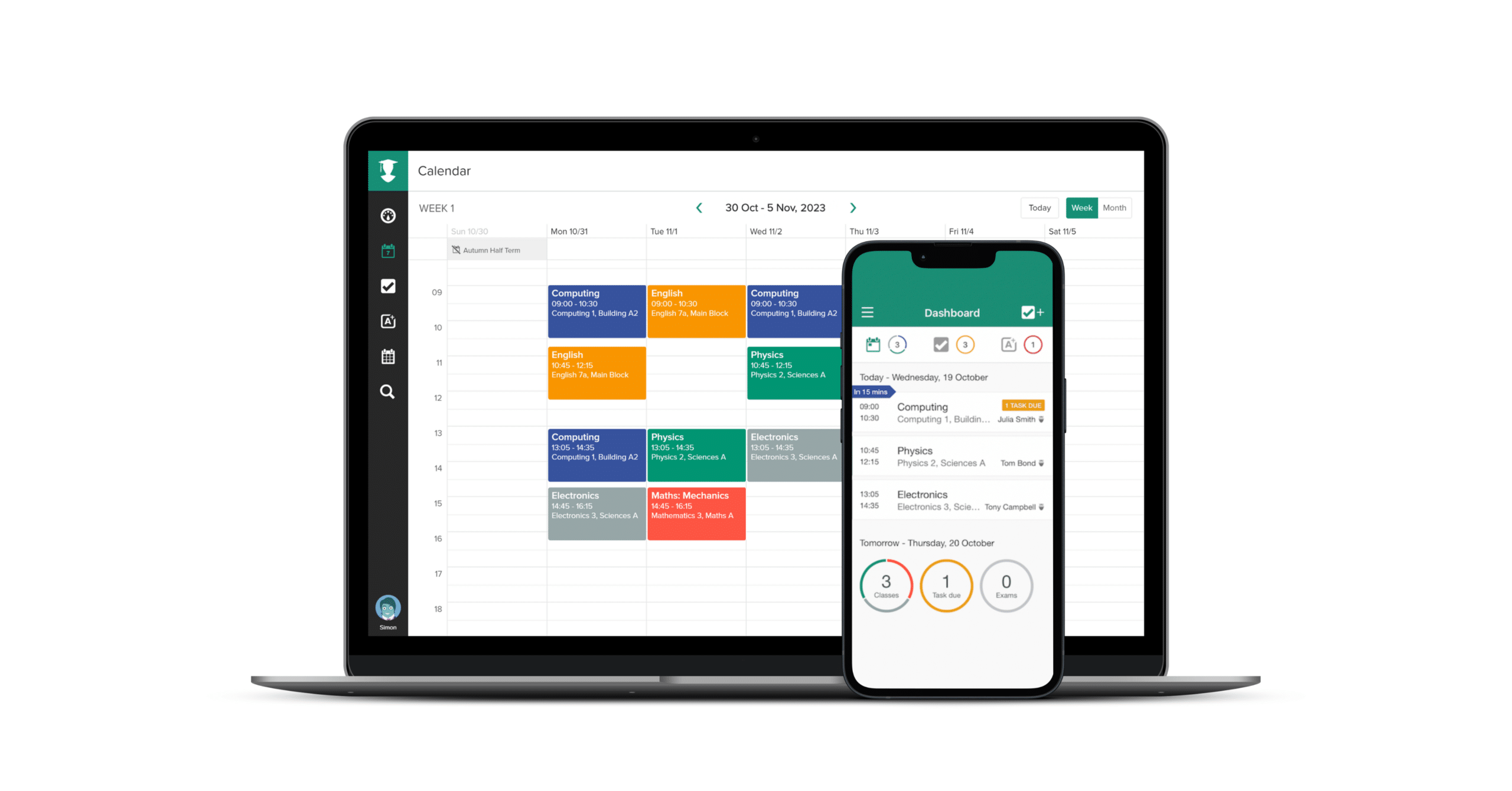 5 Reasons to Switch to a Digital Planner - 359 Global